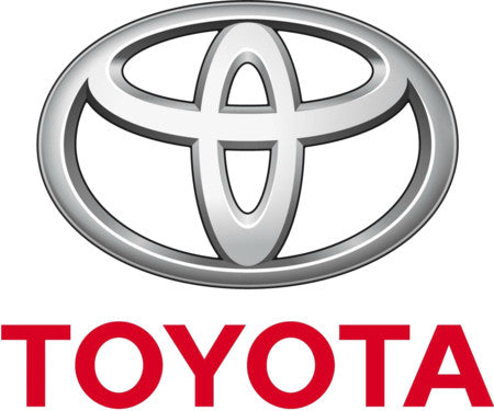 TOYOTA // – Go Racing