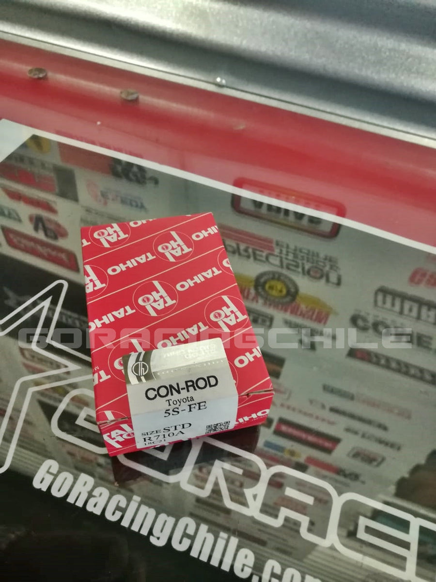 Metal Axial Toyota Yaris Prius 1.3 1.5 1NZFE 2NZFE TAIHO JAPON – Go Racing