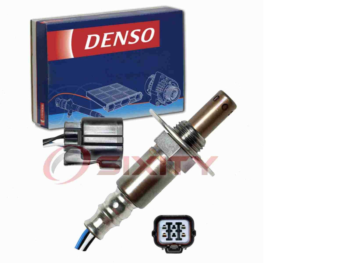 SENSOR DE OXIGENO DELANTERO SUBARU LEGACY OUTBACK SUBARU OEM 22641-AA3 ...