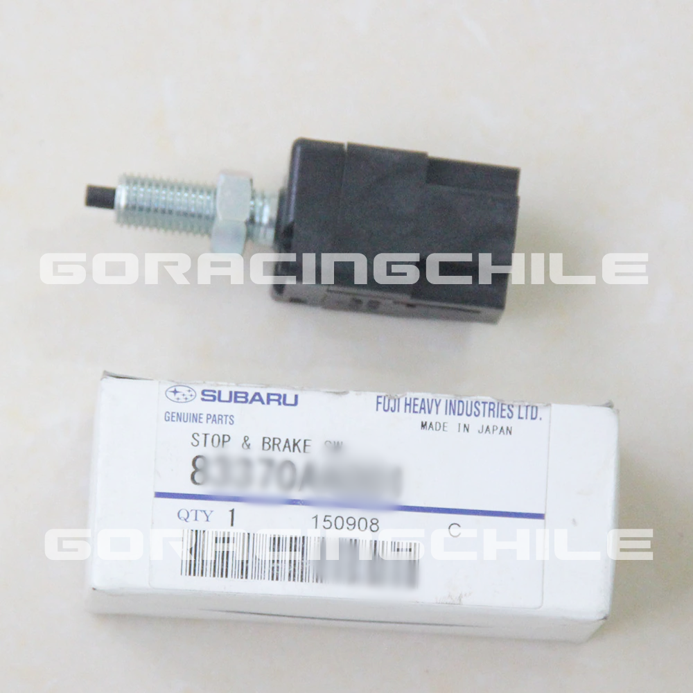 SWITCH DE FRENO SUBARU IMPREZA WRX LEGACY FORESTER ORIGINAL SUBARU – Go ...