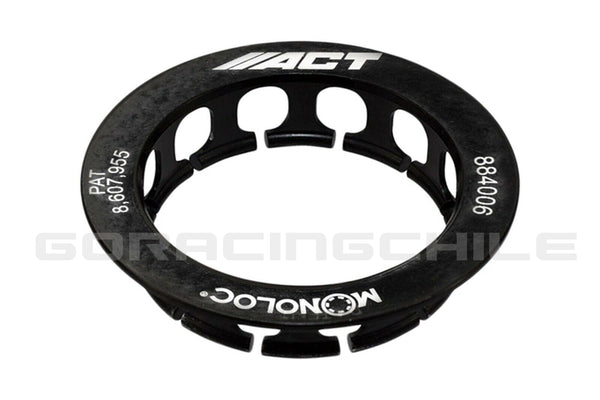 MONOLOC ACT PARA RODAMIENTO DE EMPUJE MITSUBISHI LANCER EVO X – Go Racing
