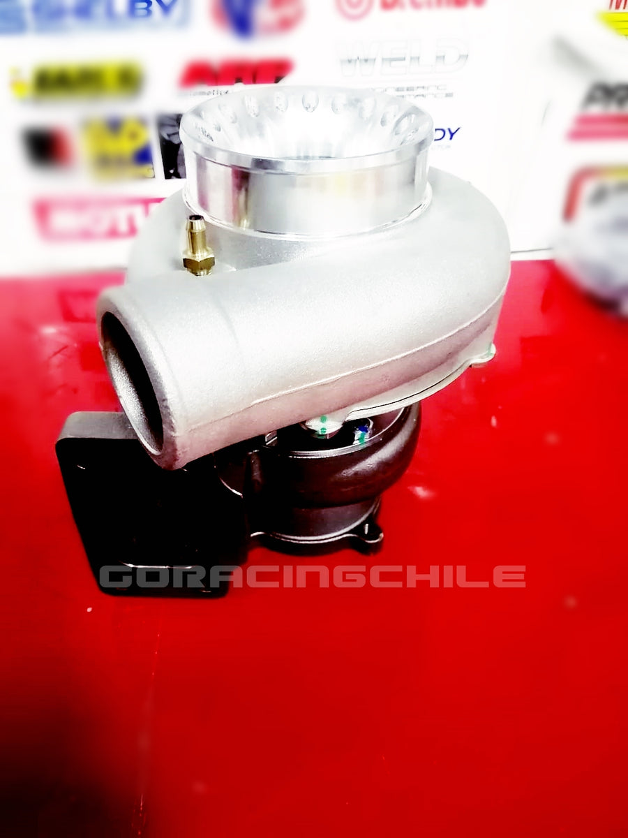 TURBO GT35R GT3582 GARRETT STYLE JOURNAL BEARINGS – Go Racing