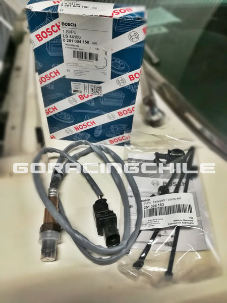Sensor WideBand BOSCH original 4.9 AEM INNOVATE DEPO HALTECH 028100415 ...