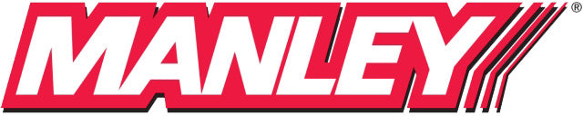 Cigueñal Forjado Evo 4-9 88mm carrera MANLEY – Go Racing