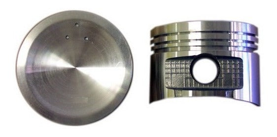 Piston Nissan SENTRA 2 V16 SENTRA GA16 GA16DE GA16DNE – Go Racing